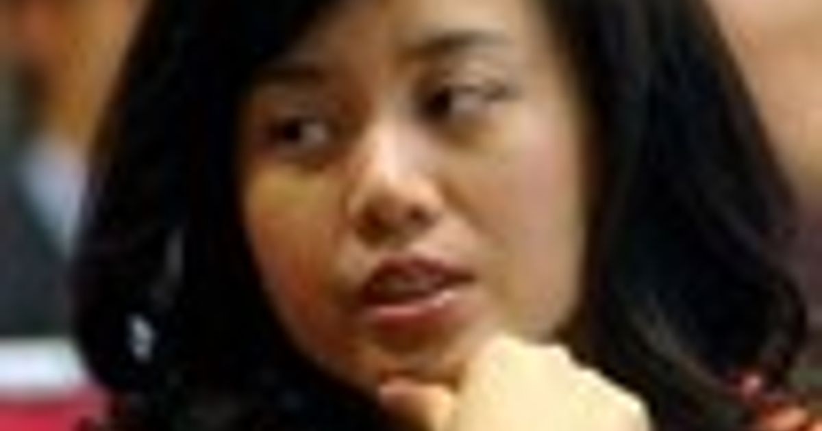 LA BOLLA DEGLI ASSETSdi Jenny Gao