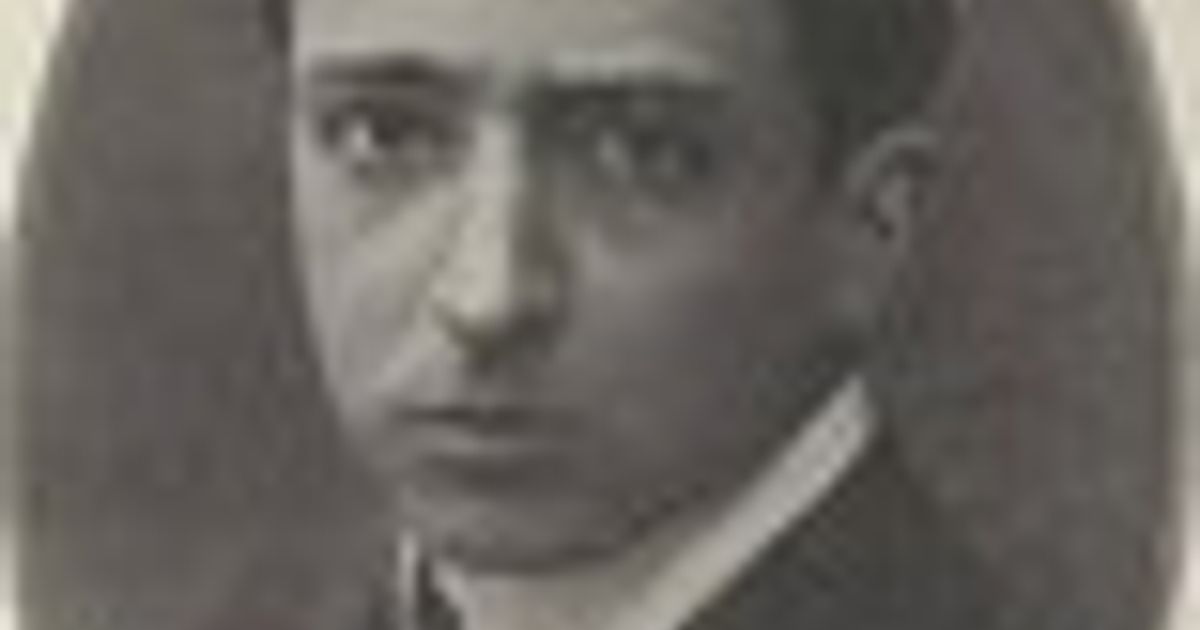 UNA PROFEZIA SULLA CINA DI LUIGI BARZINI