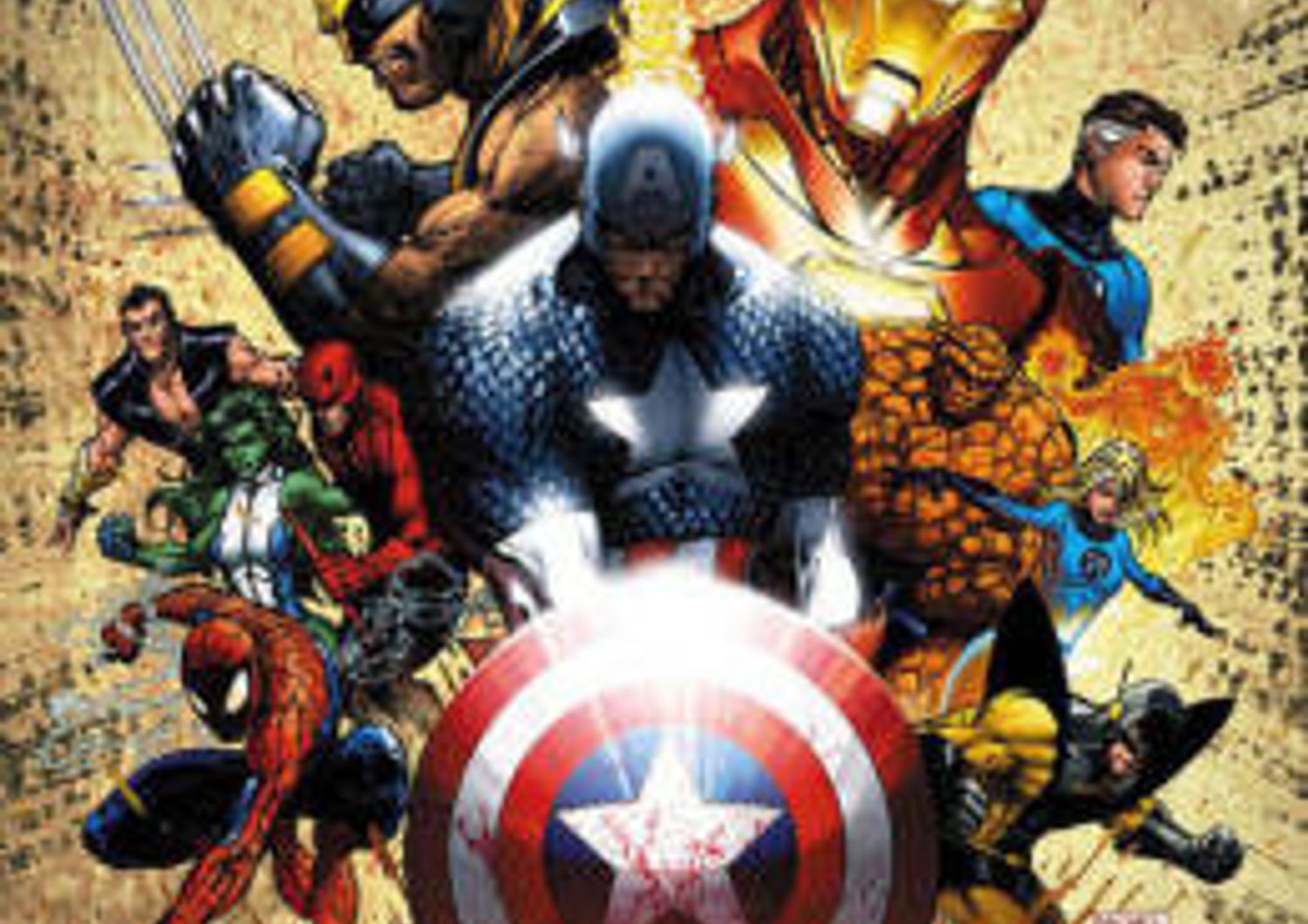 Stan Lee: "presto Supereroe tutto cinese"