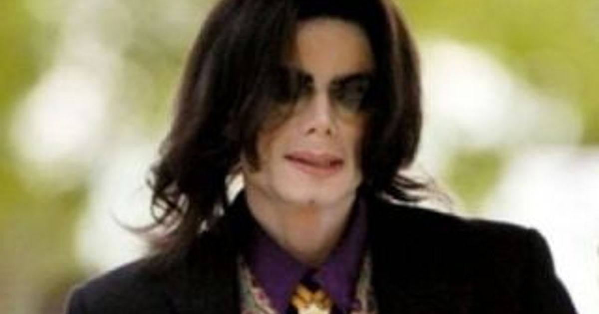 MICHAEL JACKSON: IL SUN RIVELA AVEVA UN AMANTE GAY, LUI 'HO PERSO UN ...
