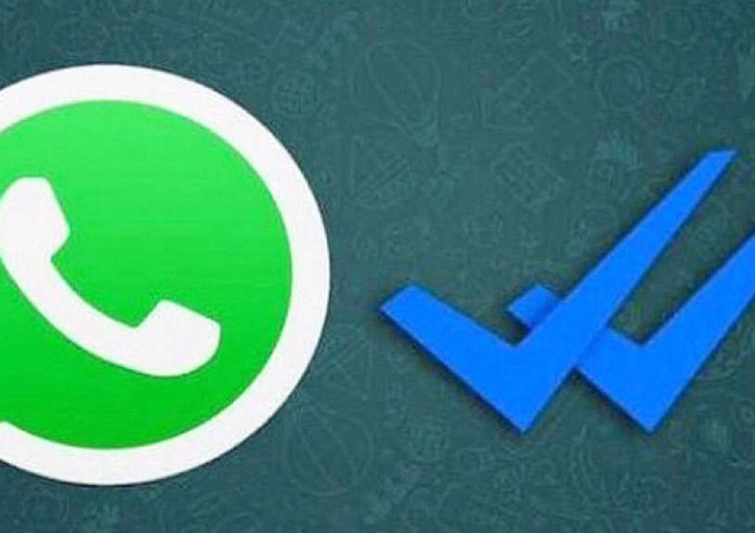 Con la spunta blu di WhatsApp non si puo' piu' bluffare, "il messaggio ...