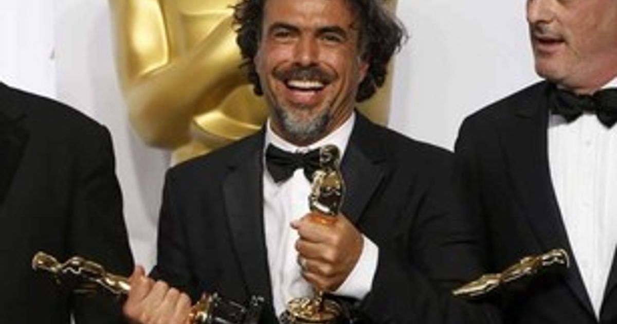 Ecco i vincitori della 87esima serata degli Oscar