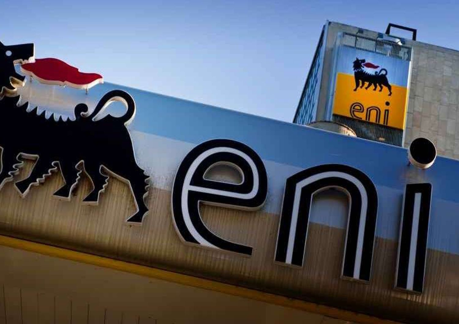 Eni: firmato accordo di cooperazione in Congo
