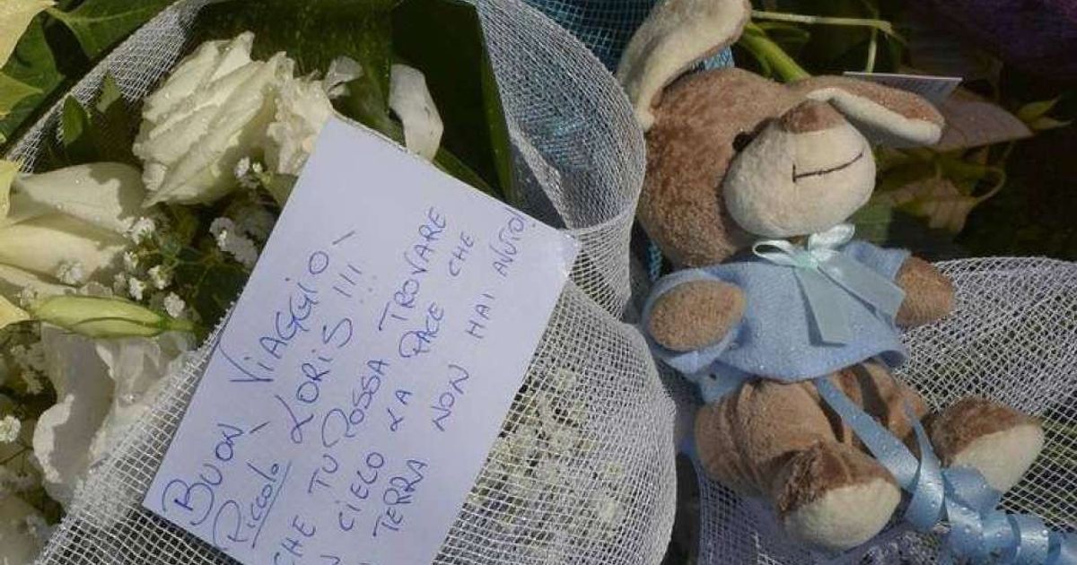 Loris: oggi i funerali. Padre parte civile nel processo