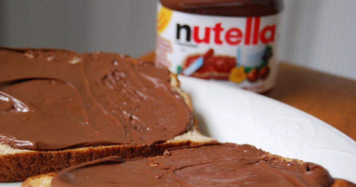 La Nutella non e' in vendita. Ferrero, "gruppo resta in famiglia"