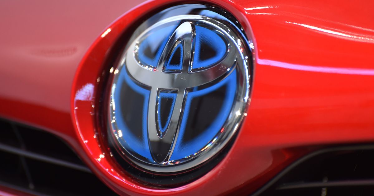 Toyota investe oltre 1 miliardo per un nuovo impianto negli Usa