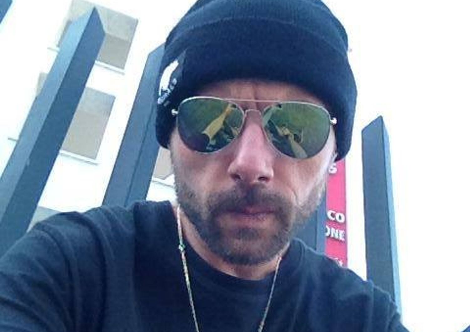 Addio Primo Brown, il rapper dei Cor Veleno