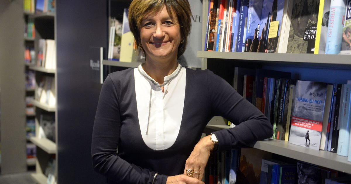 Donnini (Rcs libri), politica metta cultura in primo piano