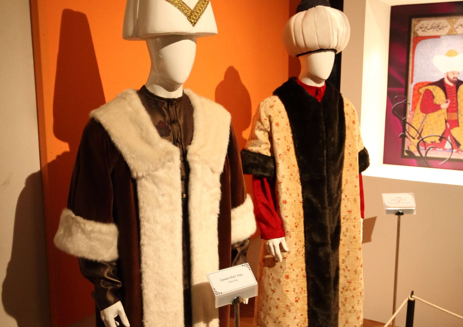 Italia-Turchia: Maometto II guerriero e poeta in mostra a Roma