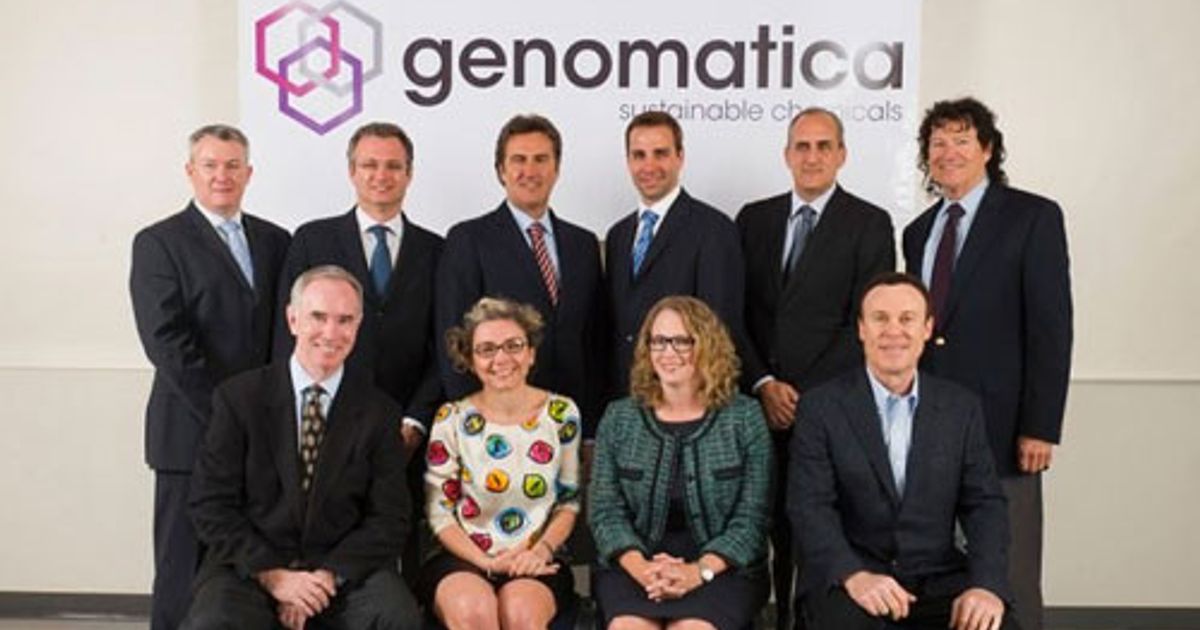 Eni: Versalis e Genomatica ottengono in laboratorio bio-gomma