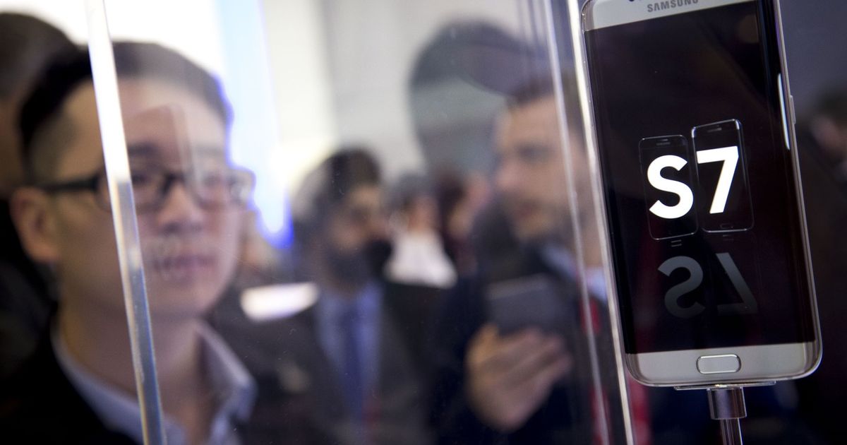 Chi sta cercando di vendere i dati dei partecipanti al Mobile World ...