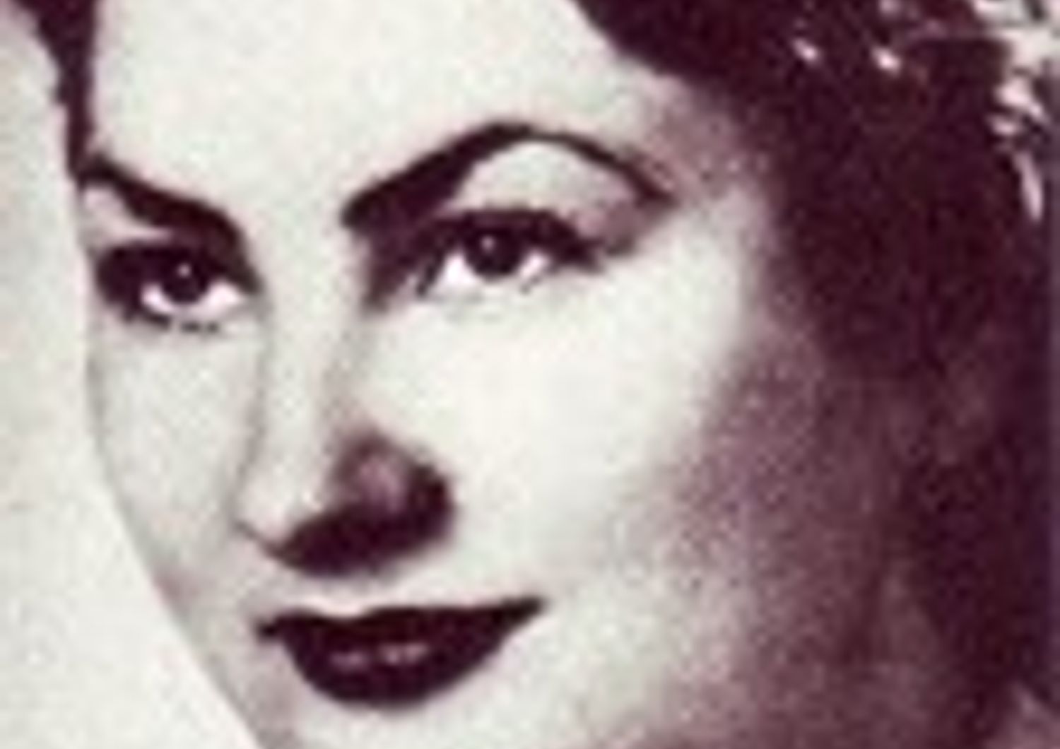 E' morta il 'Cigno Nero' del giallo Montesi