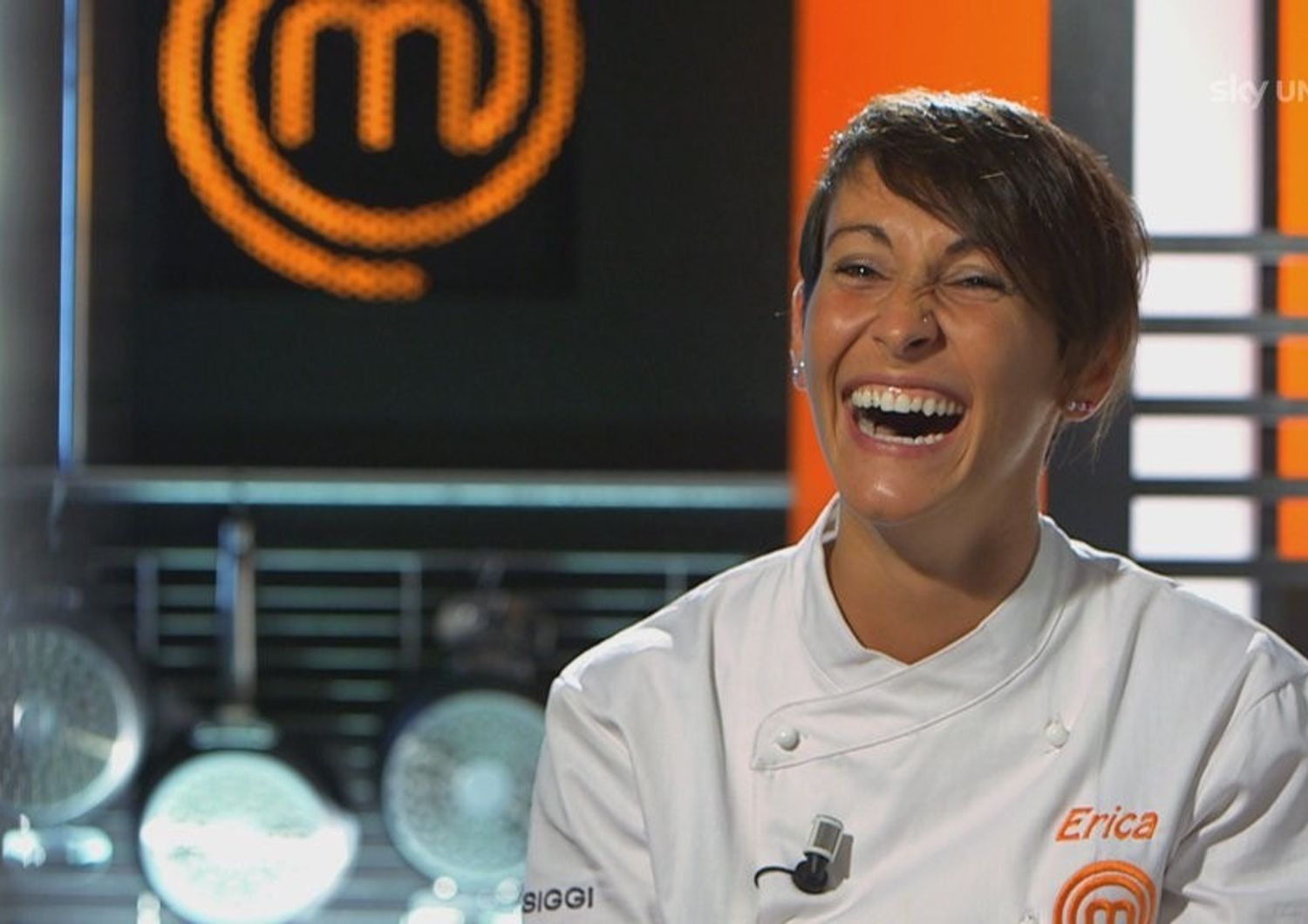 Masterchef, il trionfo di Erica
