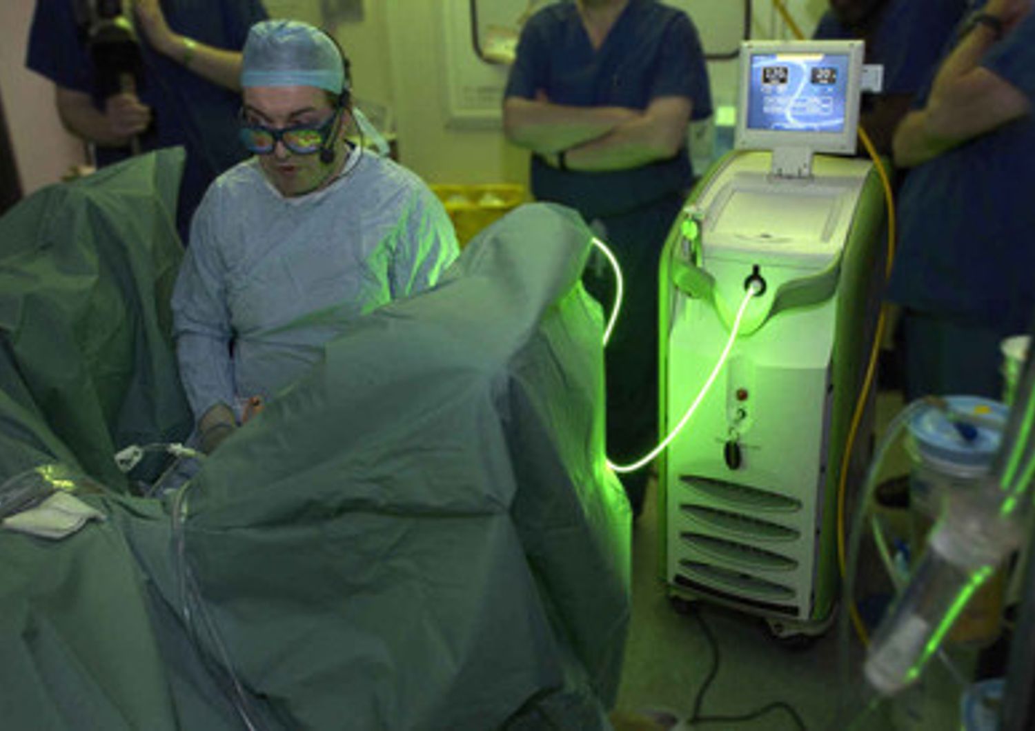 Restyling intimo, boom della vaginoplastica