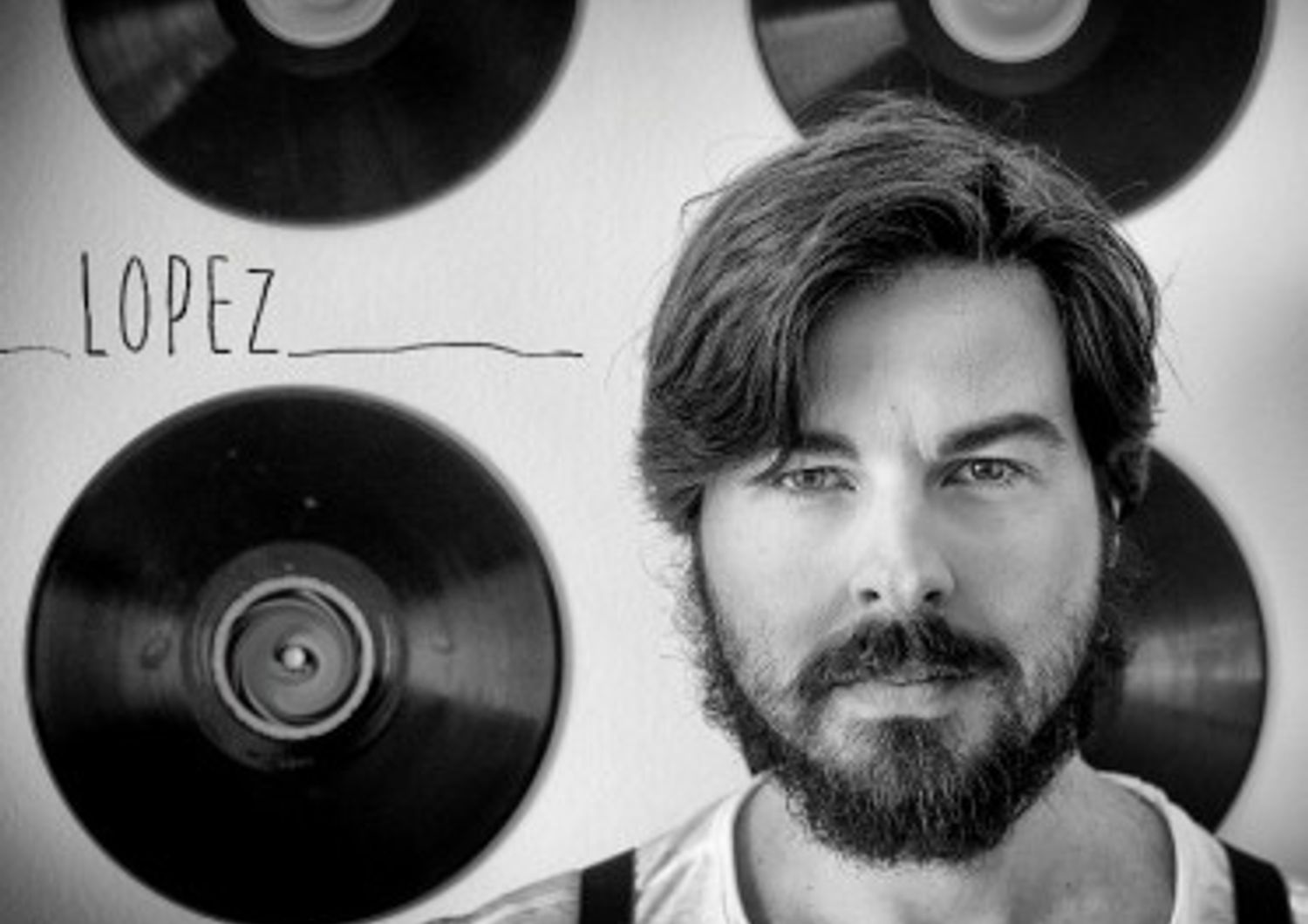 Esce l'album di esordio di Lopez