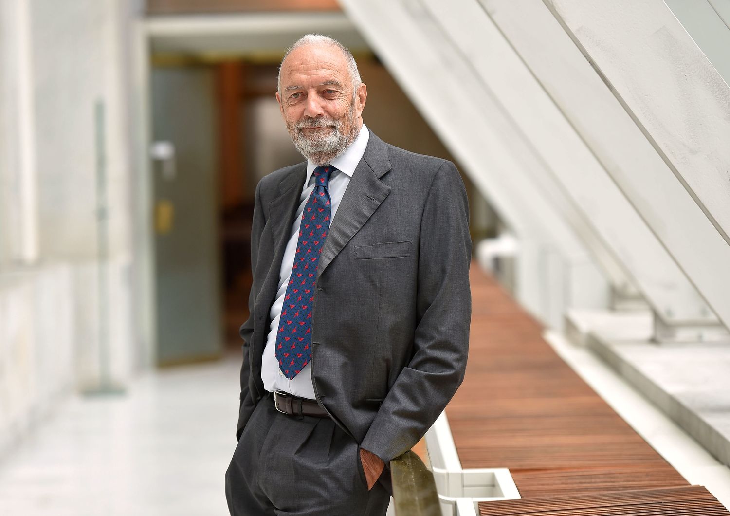 Dall'estero 64% del fatturato per l'edilizia tricolore