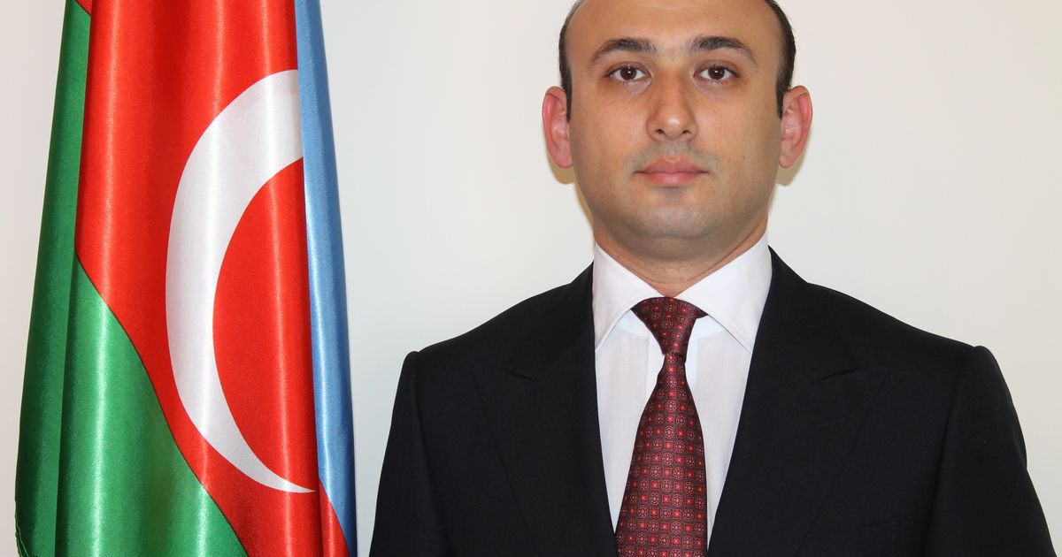 Ambasciatore azero Mammad Ahmadzada, Italia condanni aggressione Armenia