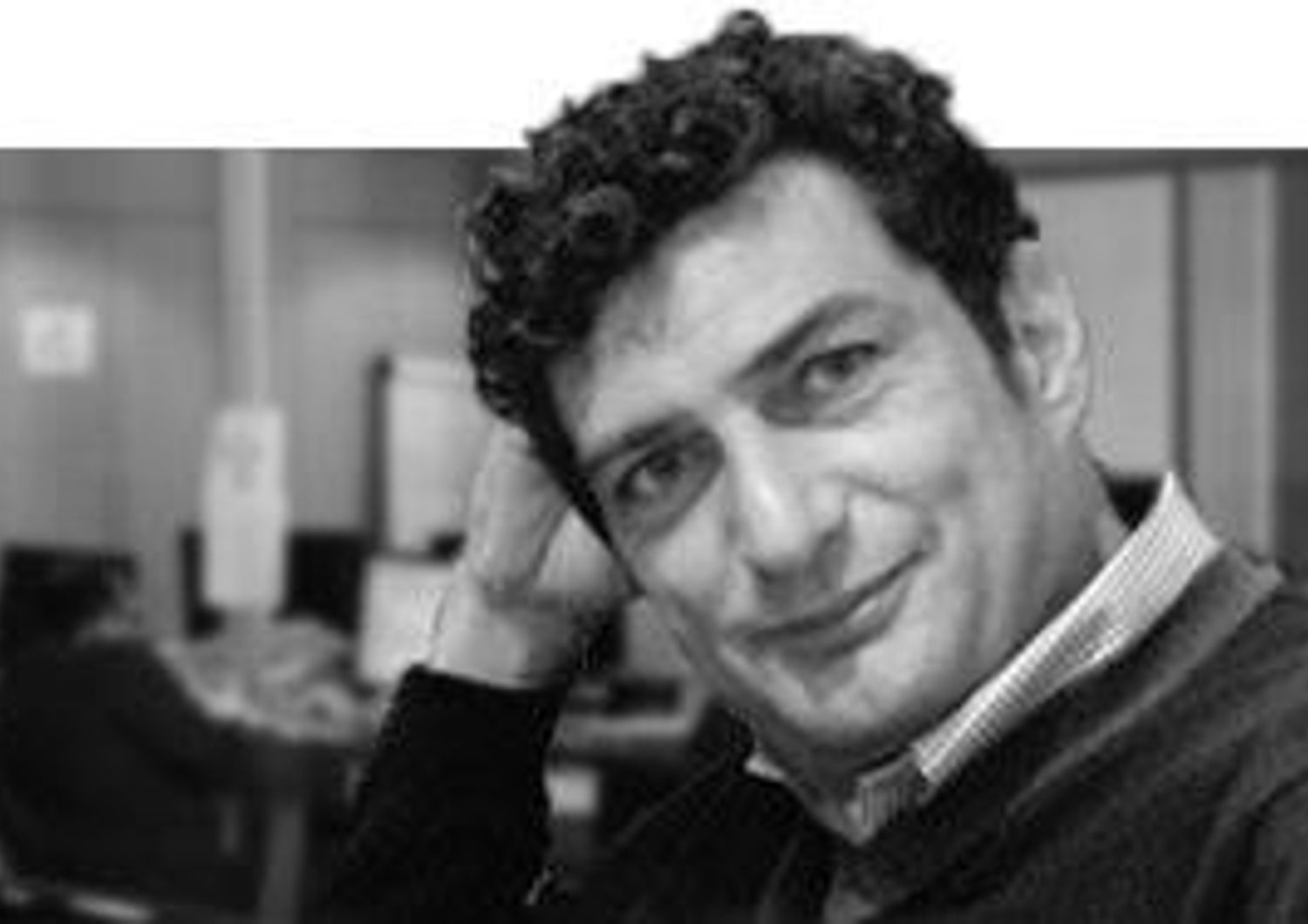 E' morto Emiliano Liuzzi, aveva 46 anni