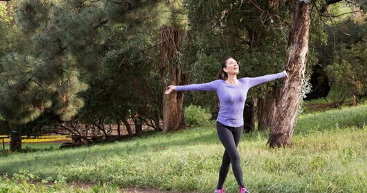 Posso andare a correre al parco? Le regole del jogging al tempo del ...