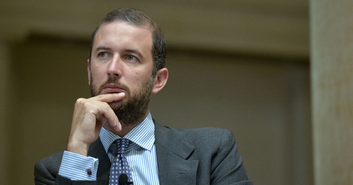 Snam: Alvera' presidente Rete Gas, conferme in Italgas-Stogit-Gnl