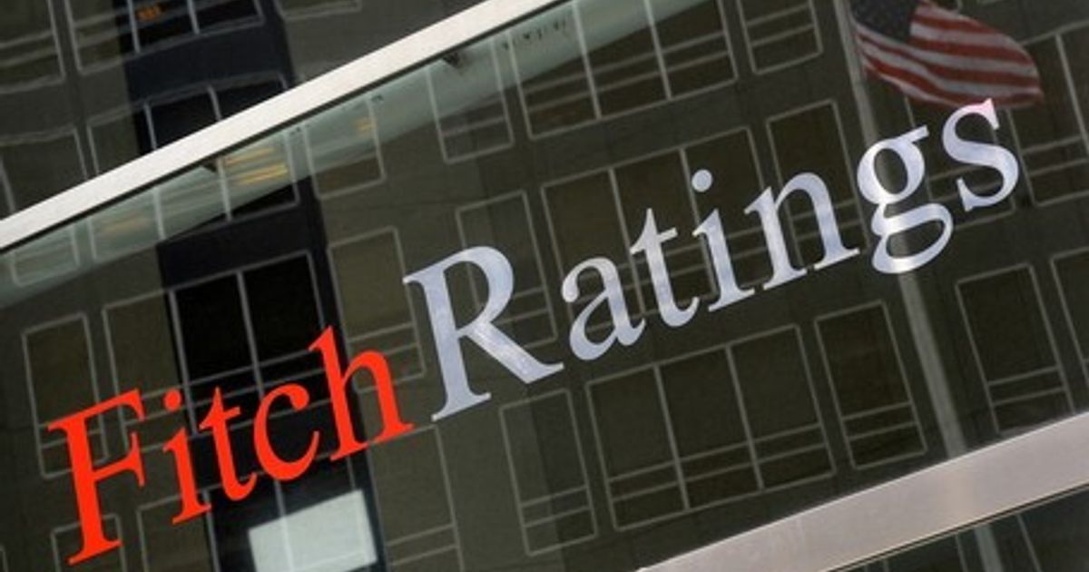 Fitch conferma rating dell'Italia a 'BBB' con outlook stabile