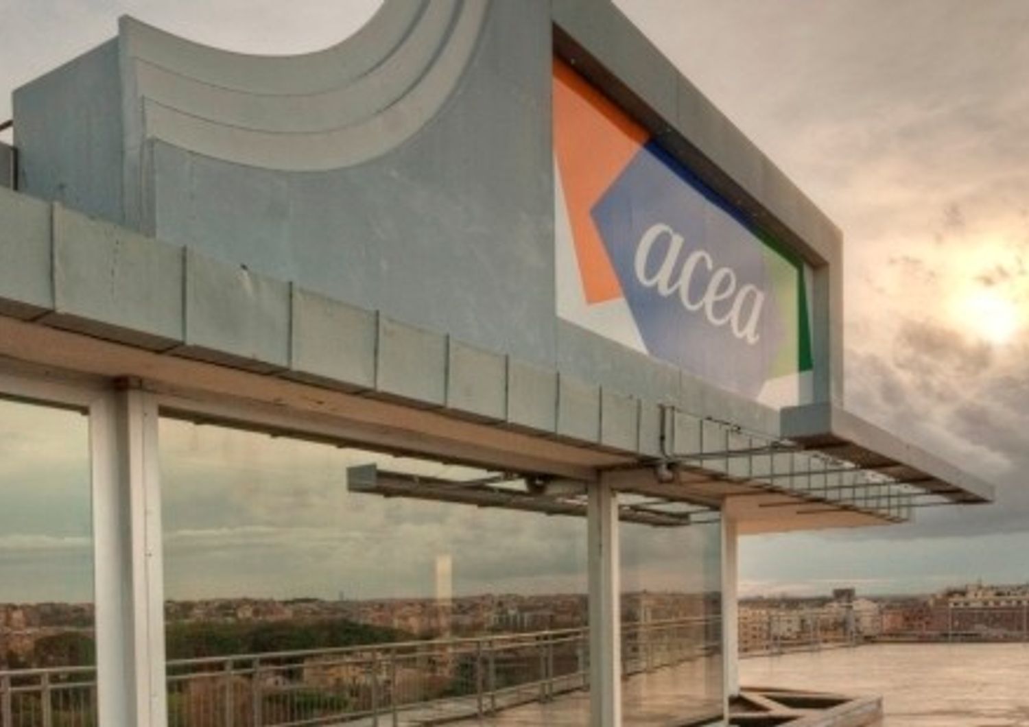 Acea: acquista il 51% di Pescara distribuzione gas