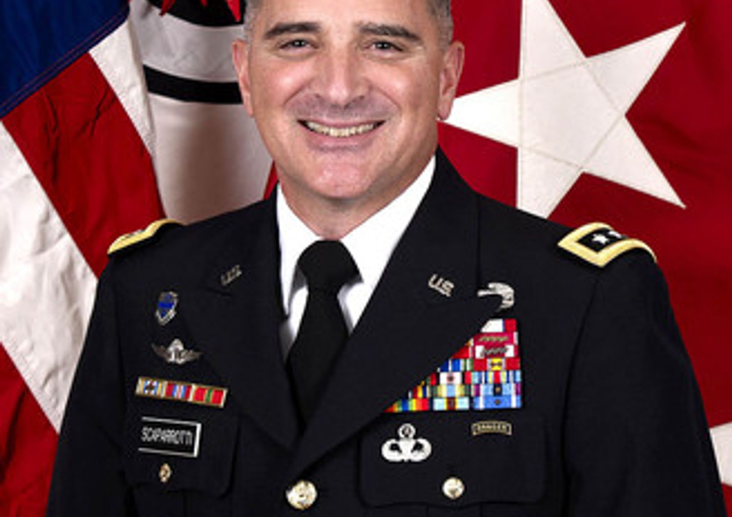 Italoamericano Scaparrotti comandante della Nato in Europa