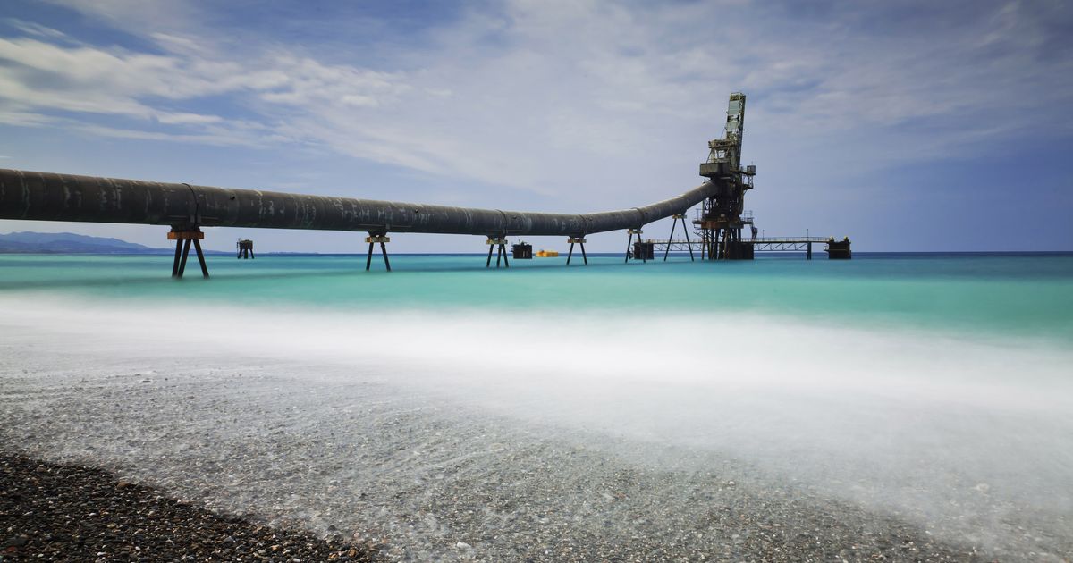 Cos'è il Tap (in breve), il gasdotto che sta mettendo contro Lega e M5s