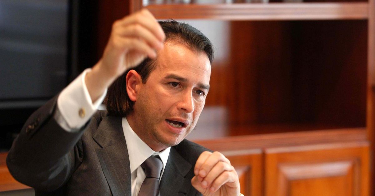 Bancarotta e sottrazione imposte al fisco, Danilo Coppola torna in carcere