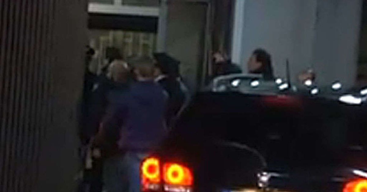 Loris: "lo ha ucciso la madre"La donna fermata nella notte