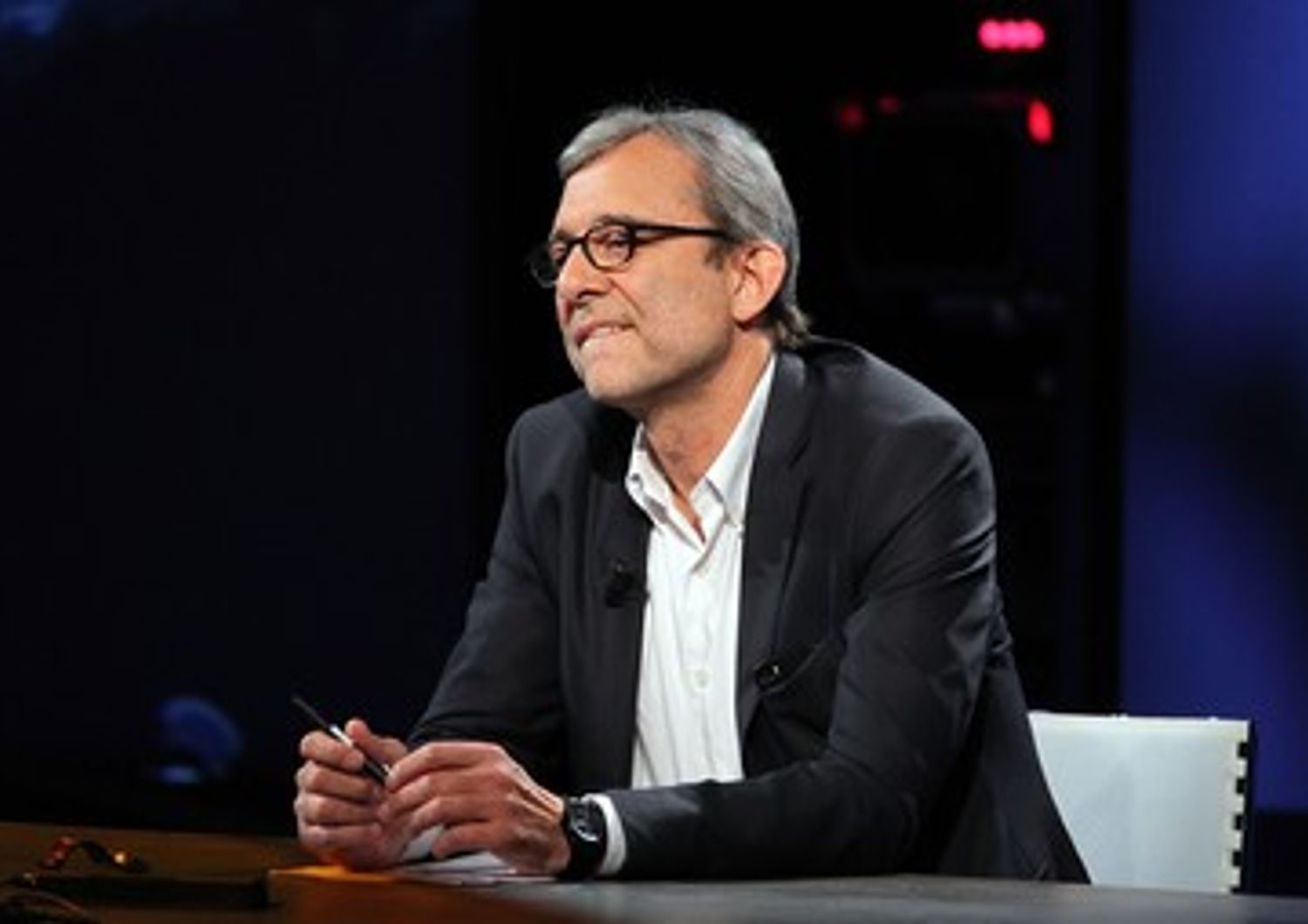 Giachetti insulta Speranza "hai faccia come il culo"