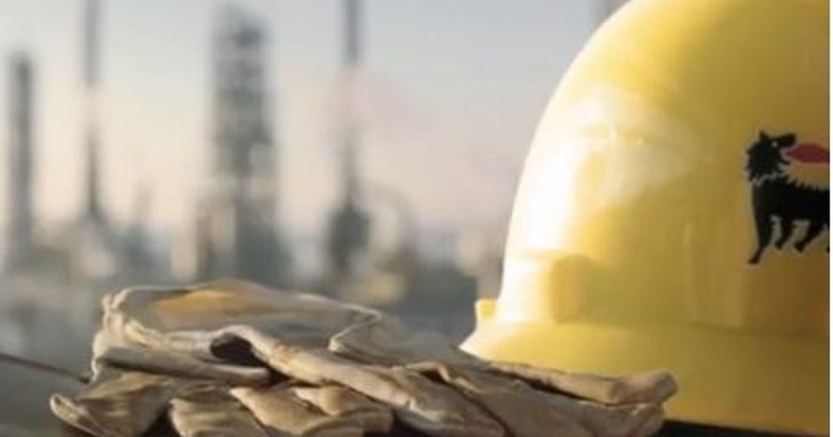 Eni: parte nuova campagna pubblicitaria, "il futuro dell'energia"