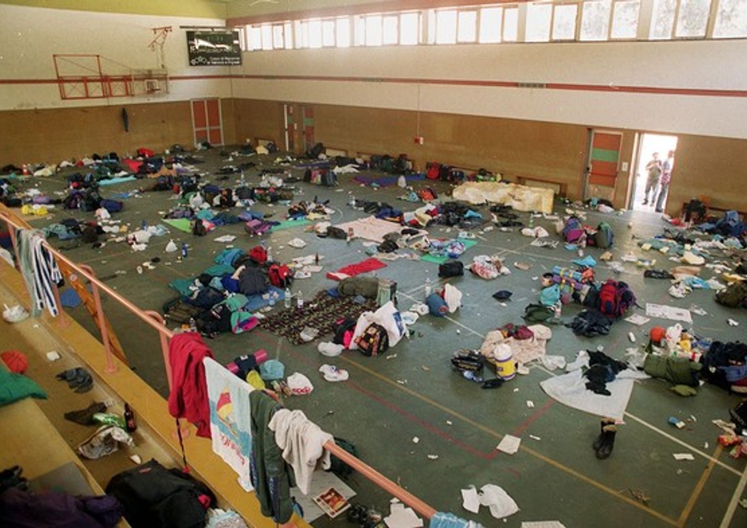 Blitz alla scuola Diaz, la Cedu boccia i ricorsi dei poliziotti condannati