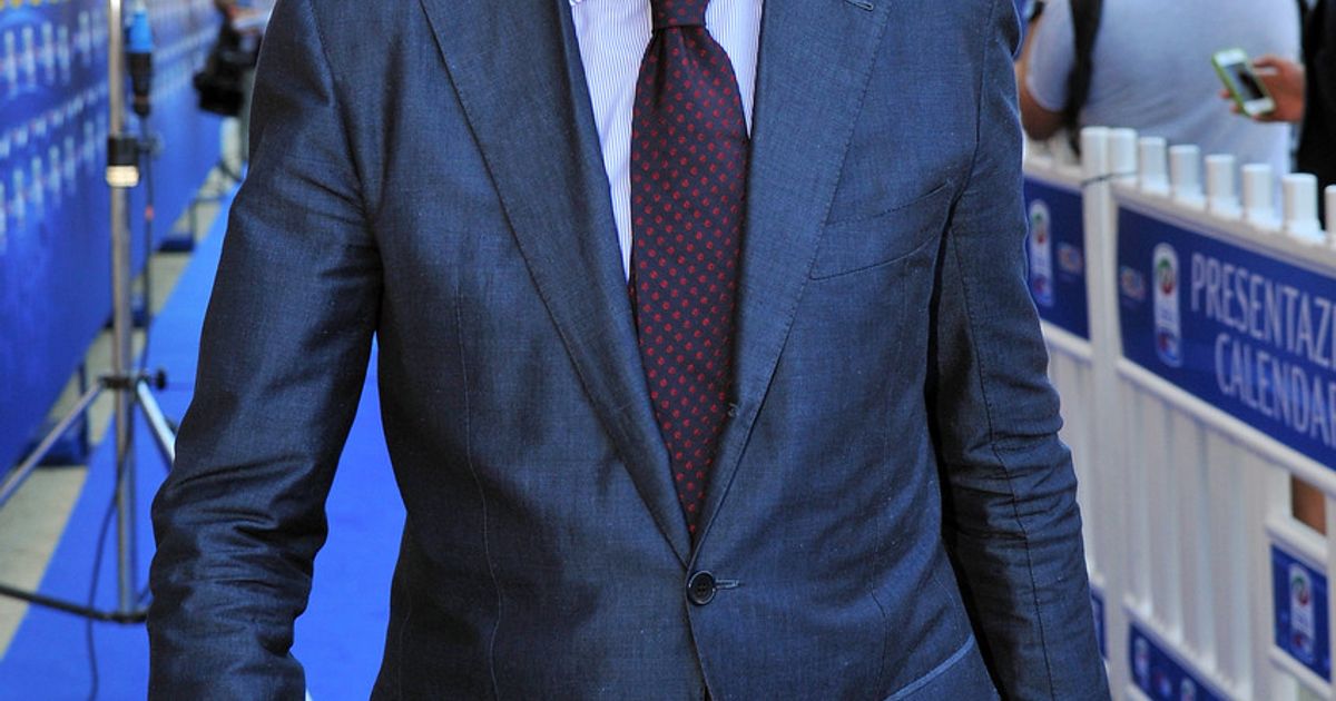 Sino-Europe Sports, Marco Fassone nuovo Ceo del Milan