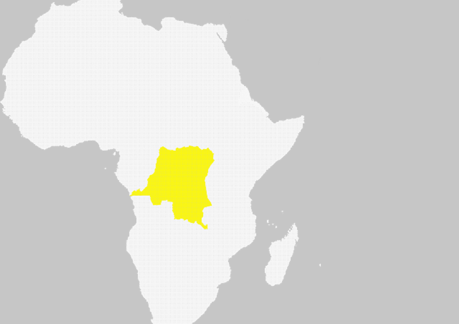 Repubblica Democratica del Congo