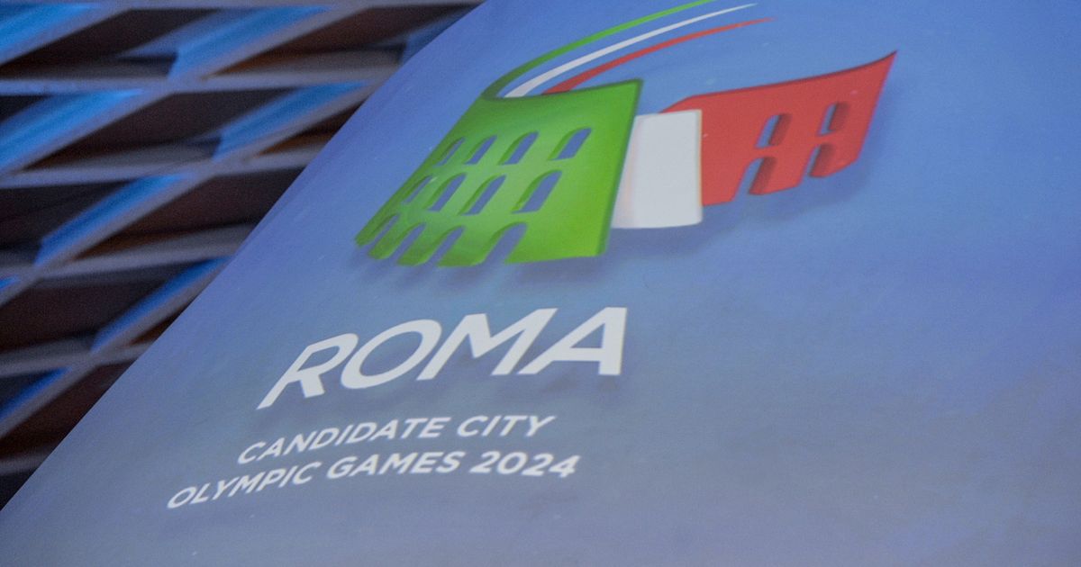 Roma 2024, Raggi, "il no non c'entra con corruzione"