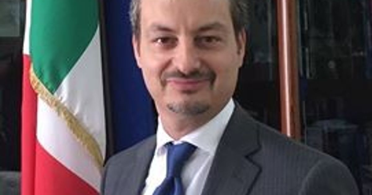 Italia-Ghana: Giovanni Favilli nuovo ambasciatore ad Accra