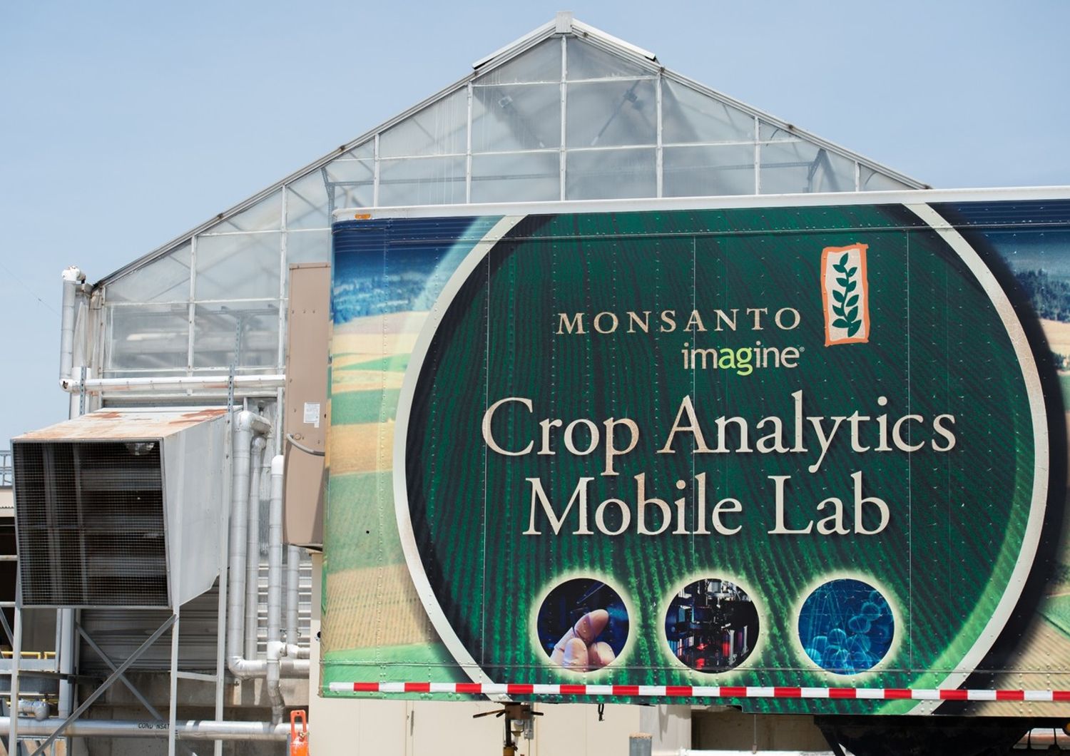 (Scheda) Monsanto: il colosso degli Ogm, tra progresso e proteste