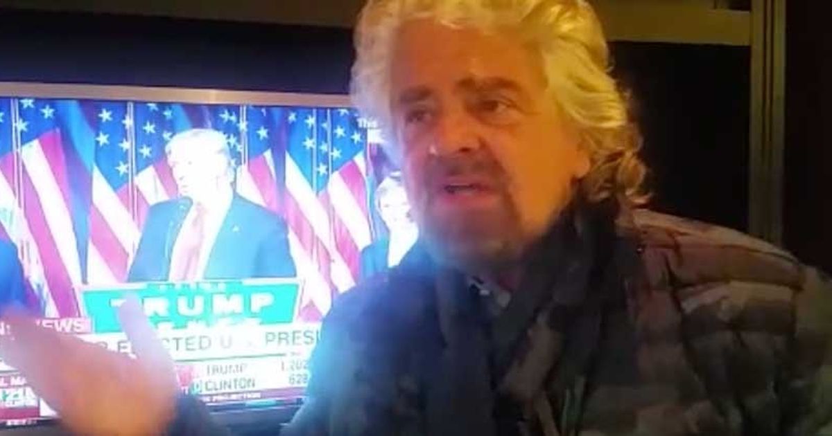 Vittoria Trump: esultano Grillo-Salvini. Renzi, collaboriamo