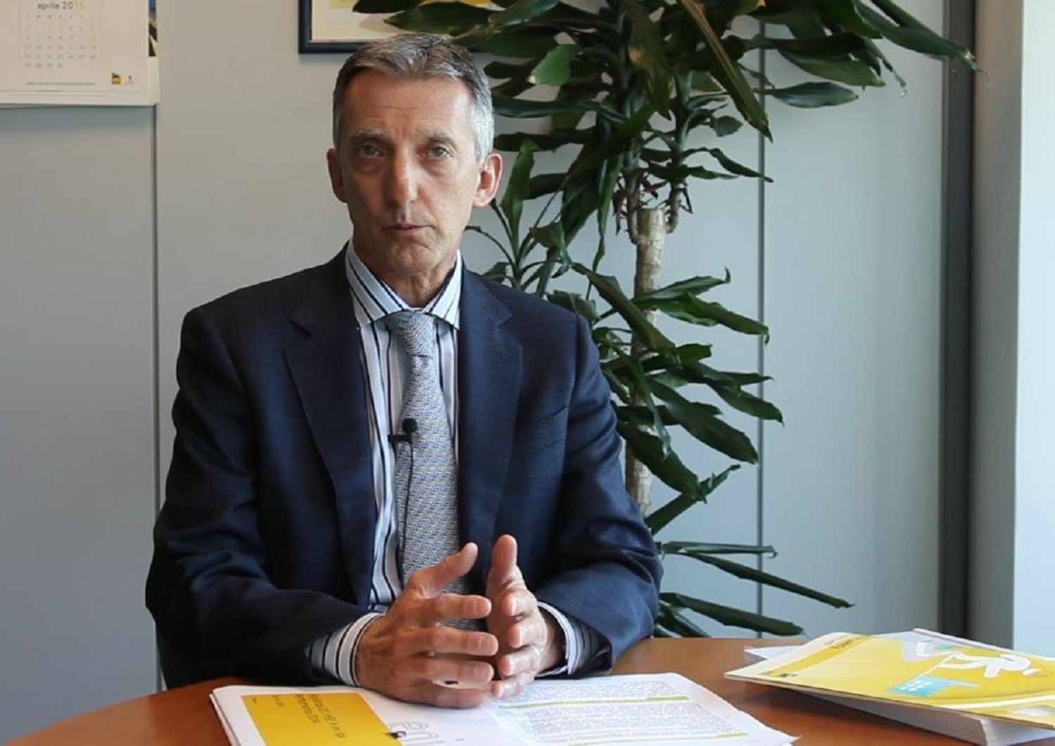 Eni, workshop sulla sicurezza a Sannazzaro de' Burgondi