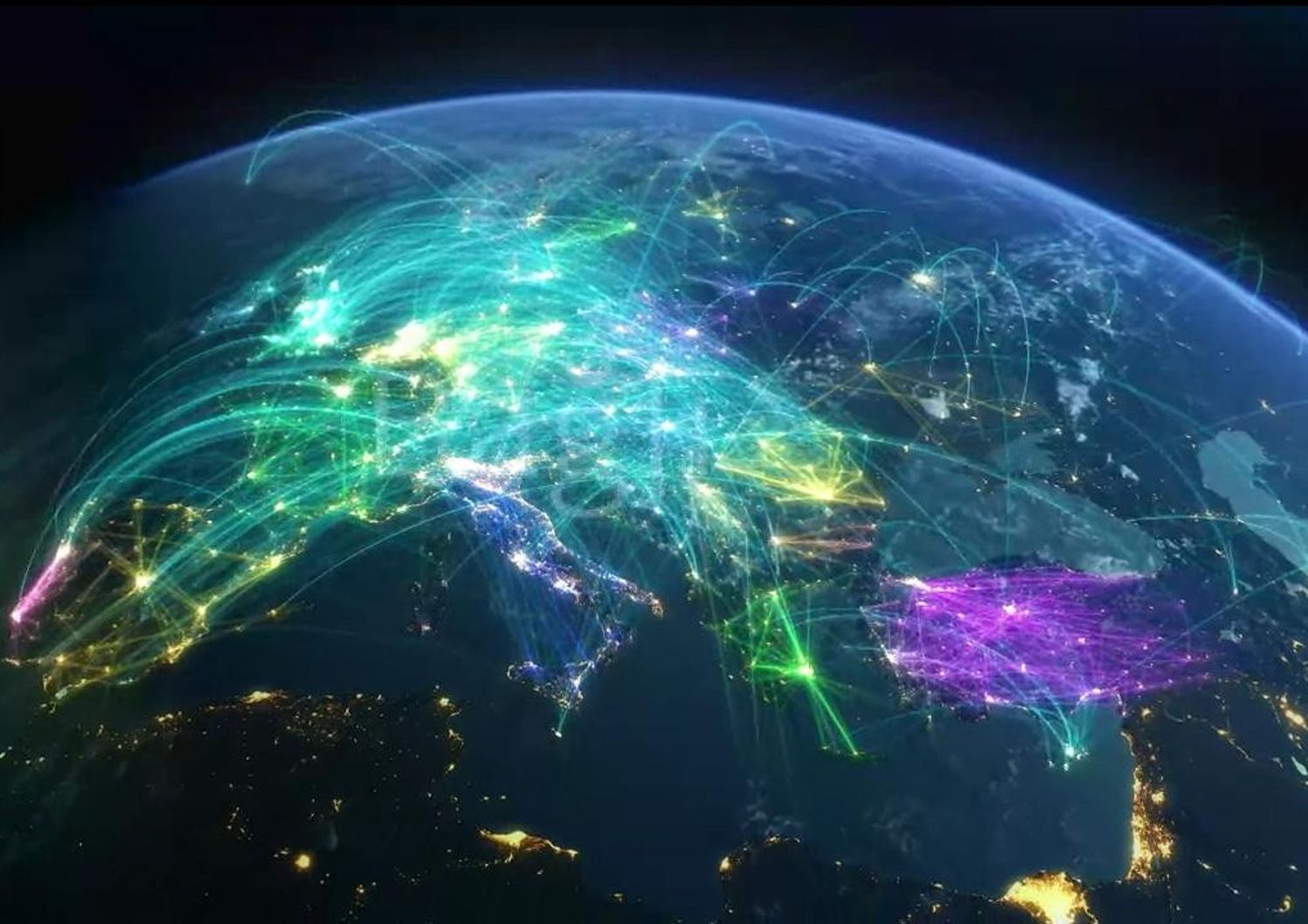 Ecco WiFi°Italia°it, l'app per avere connessione gratis in tutta Italia