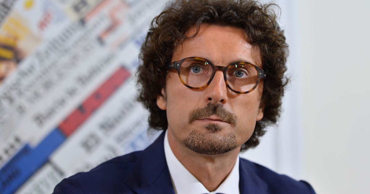 Toninelli (M5S) ha ragione: il debito di Roma pesa sugli italiani ...
