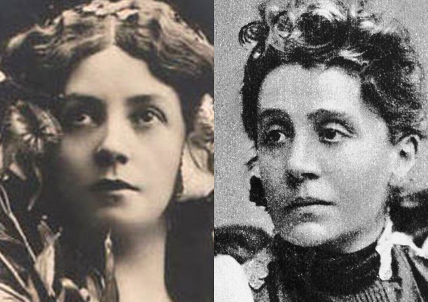 Moscow celebrates the art and life of Eleonora Duse