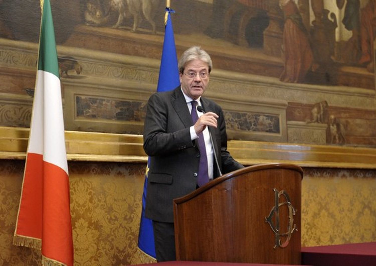 Legge elettorale, rispunta il Mattarellum