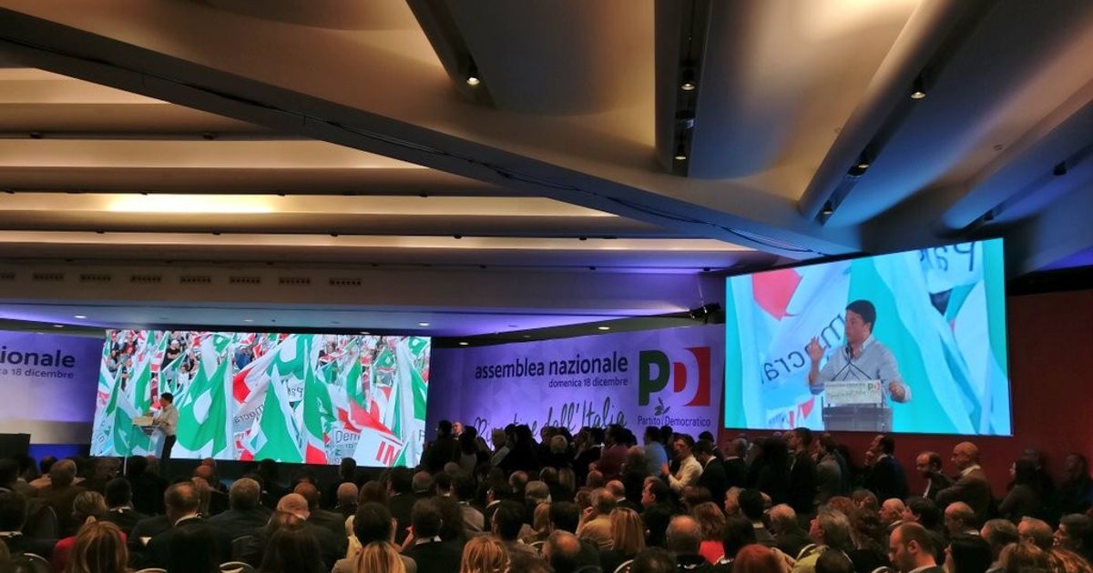 Renzi vuole il Mattarellum, cosa prevede la legge del Presidente