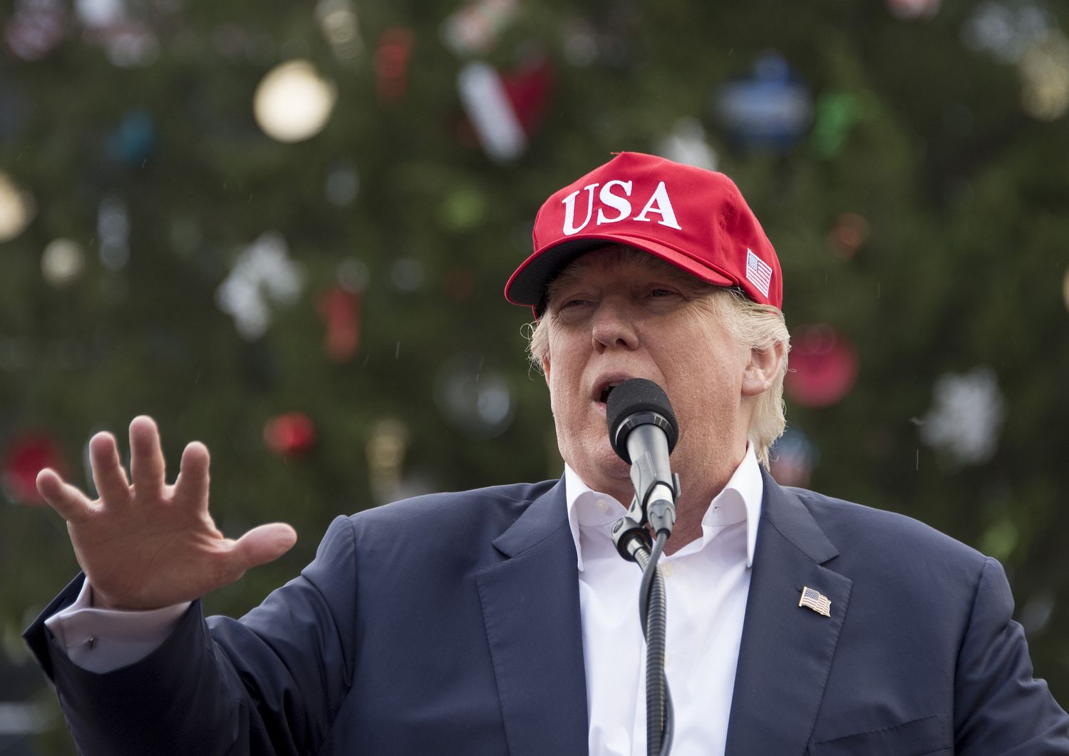 Donald Trump, ecco le prossime tappe verso il giuramento