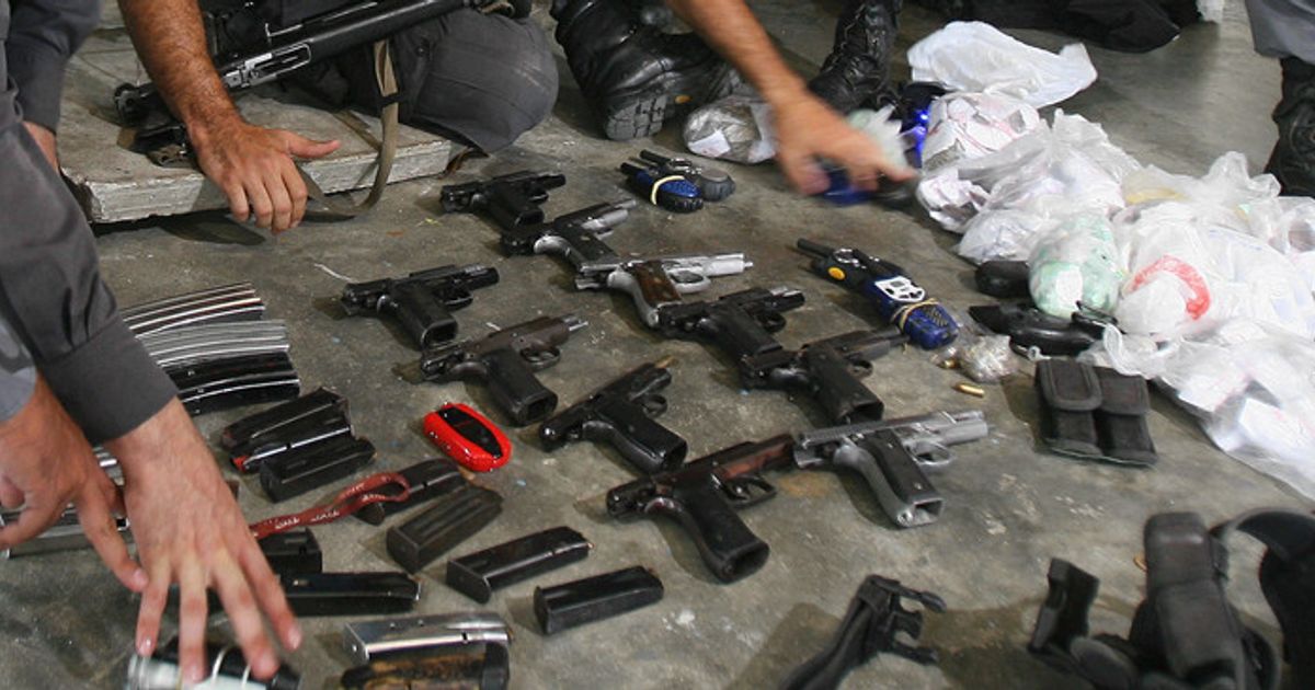 Terrore, droga e califfato: ecco i millennials del jihad