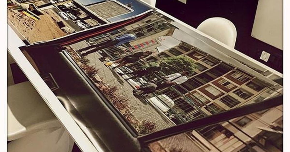 'Driving in Addis' on show at Italian Embassy in Ethiopia