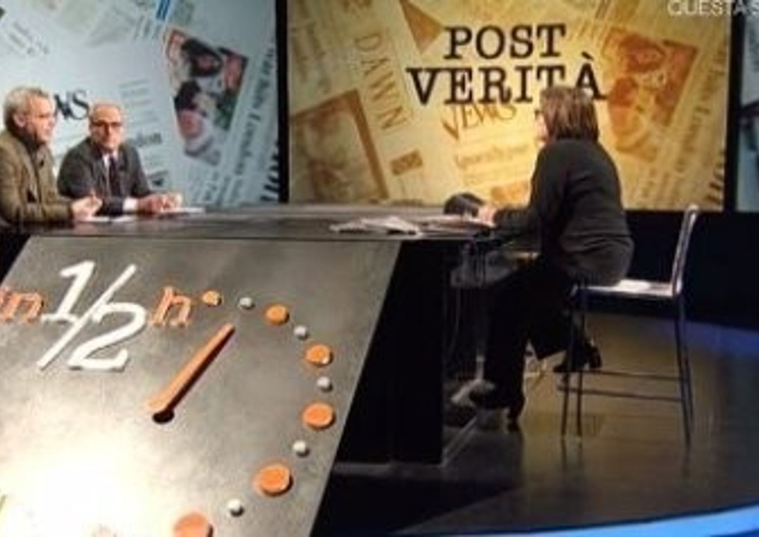 Ecco perché Francesco Merlo ce l'ha tanto con la Rai