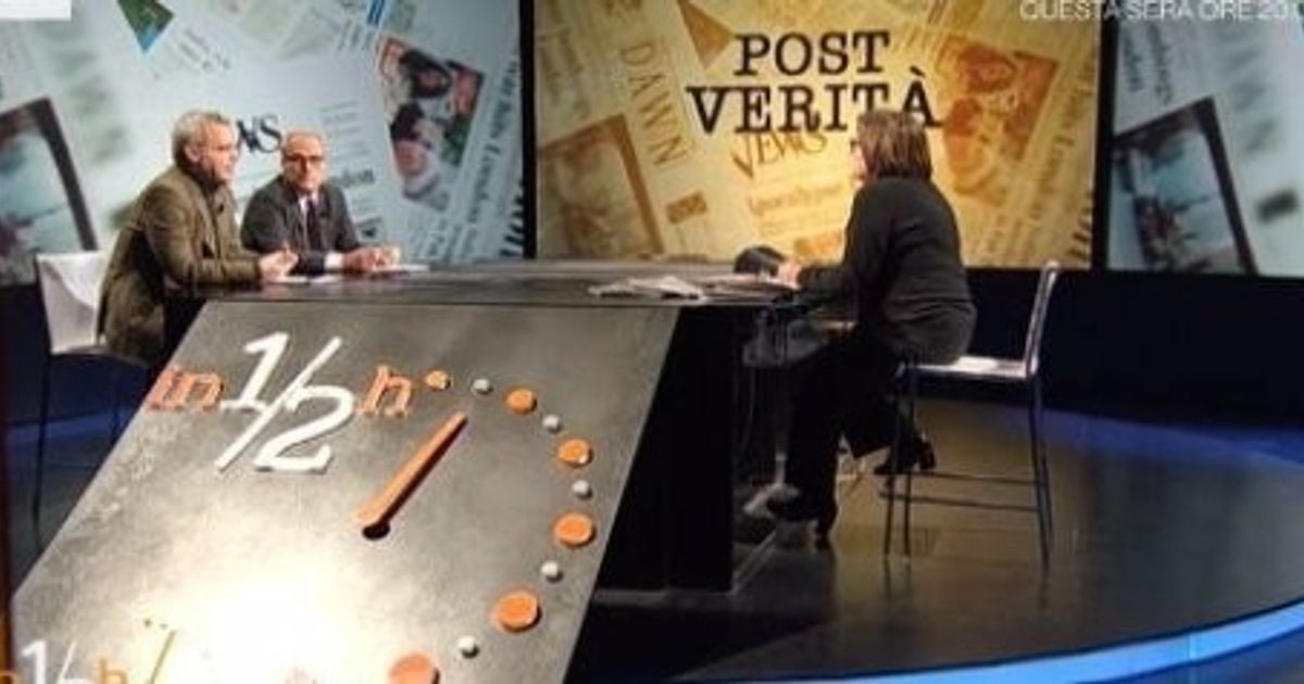 Ecco perché Francesco Merlo ce l'ha tanto con la Rai